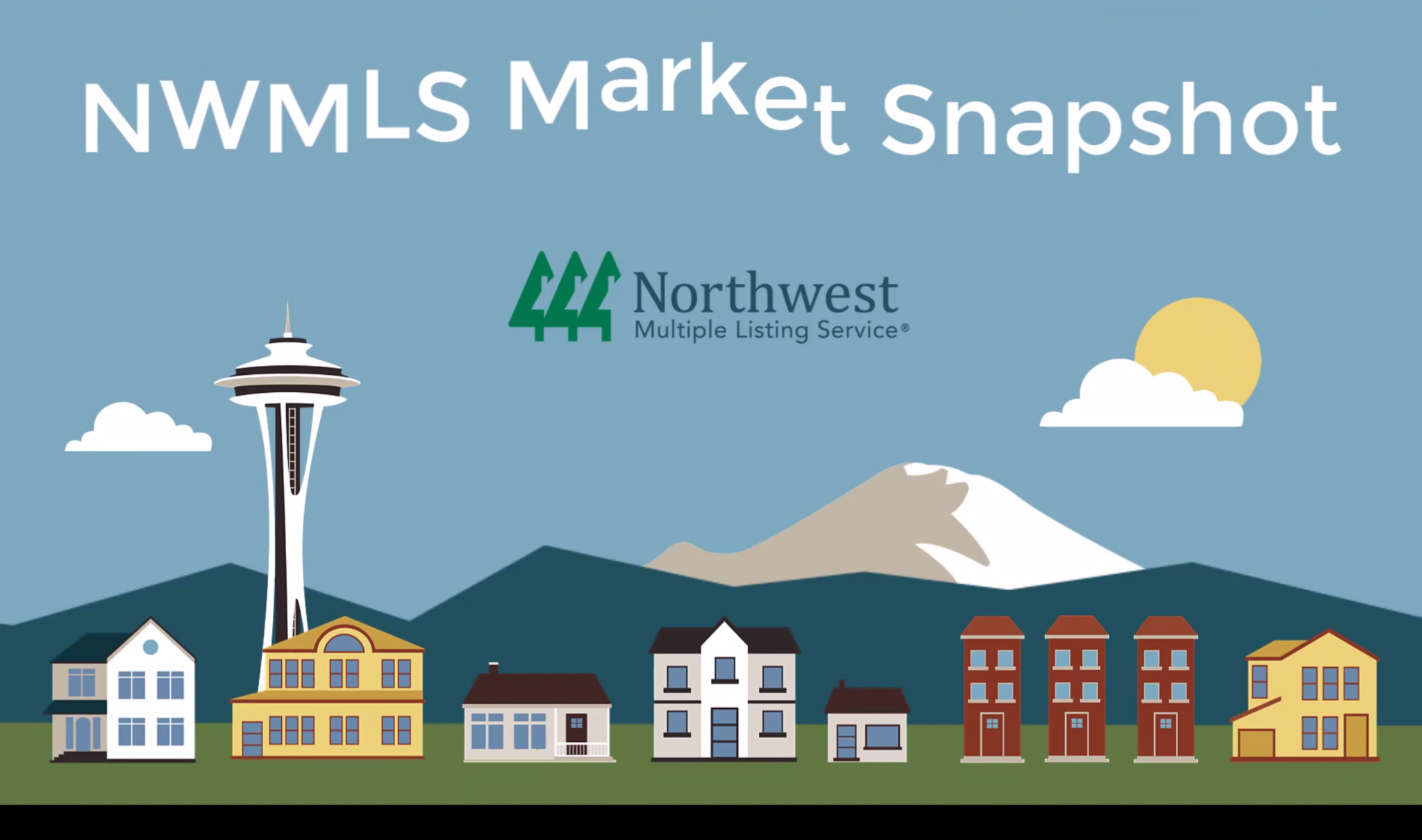 September 2020 NWMLS Sales Statistics - Amie Armstrong
